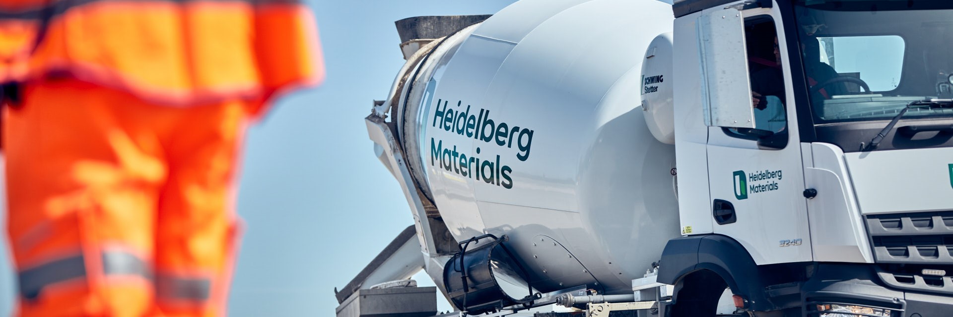 Screed flooring solution | Heidelberg Materials UK